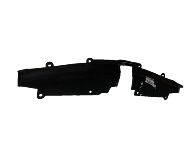 2009-2014 Nissan Maxima Upper Radiator Closure Panel 62078-9N00A ...