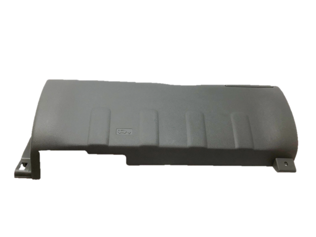 2005-2021 Nissan Frontier Lower Dash Knee Bolster Trim Panel 68104 ...