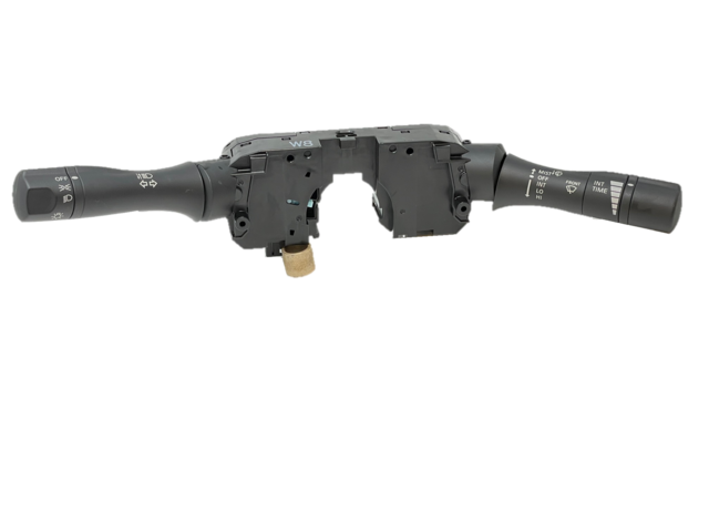 2013-2021 Nissan Steering MultiFunction Switch with Clockspring 25560 ...