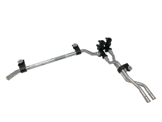 Water Heater Hose Tube 92412-EA500 | Coulter Nissan Parts