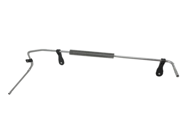 2010-2019 Nissan Power Steering Cooler and Tube/Line 49790-ZL02A ...