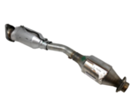Nissan Catalytic Converters | coulterparts