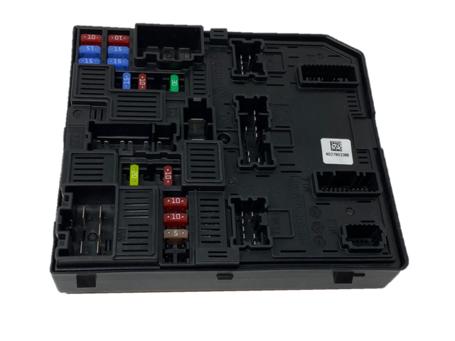 Intelligent Power Distribution Module Nissan Rogue