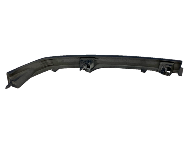 2004-2015 Nissan Driver Left Front Bumper Filler Panel (unpainted ...
