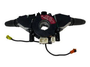 2005-2015 Nissan TITAN MultiFunction Combination Switch Clockspring ...