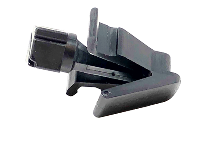 2009-2024 Nissan Grille Assembly Retainer 76882-WD400 | Coulter Nissan ...