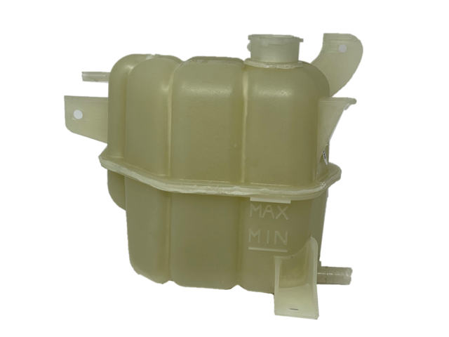 2009-2015 Nissan Xterra Radiator Coolant Overflow Reservoir Tank Bottle ...