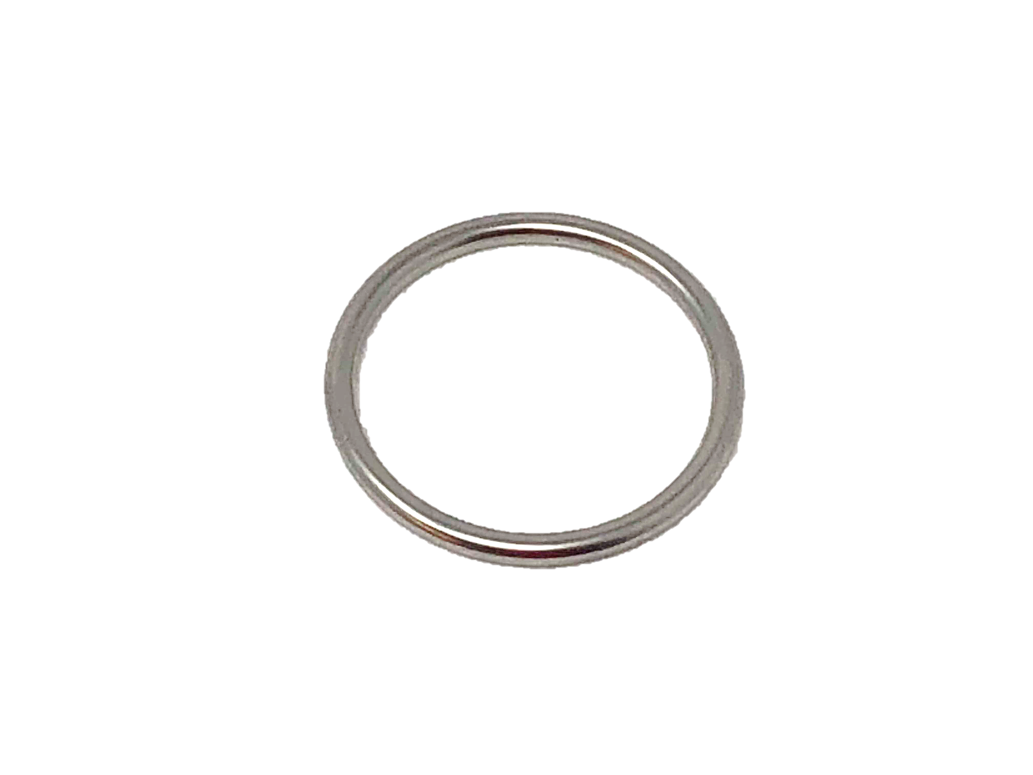1989-2019 Nissan Exhaust Pipe To Manifold Gasket 20691-57E01 | Coulter ...