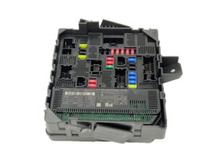 2016-2019 Nissan TITAN XD Titan IPDM Control Module (diesel) 284B6 ...