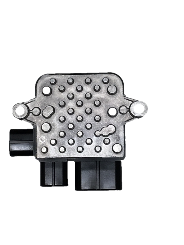 2009-2025 Nissan Radiator Fan Control Module 21493-4GA0A | Coulter ...