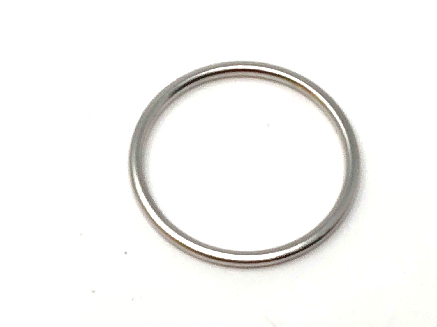 1990-2025 Nissan Exhaust Pipe To Manifold Gasket 20691-30P0A | Coulter ...