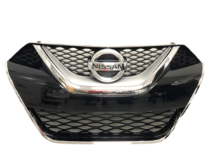 2016-2017 Nissan Maxima Front Grille (without surround view) 62310 ...