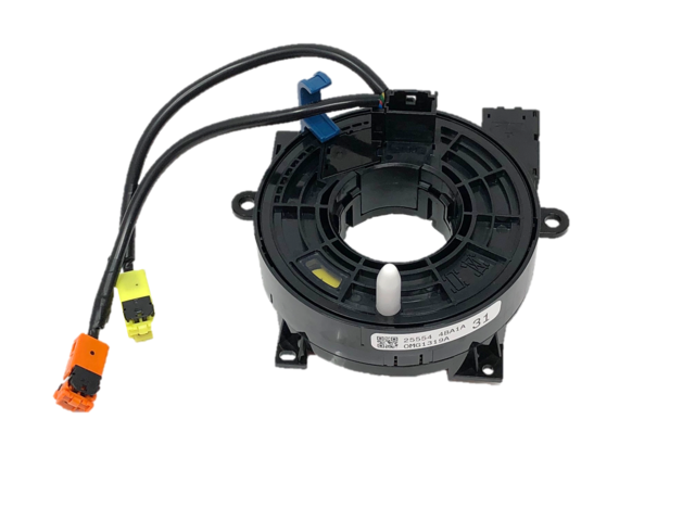 2014-2020 Nissan Rogue Clock Spring 25554-4BA1A | Coulter Nissan Parts