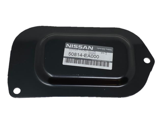 2005-2021 Nissan Front Under Cover Access Panel 50814-EA000 | Coulter ...