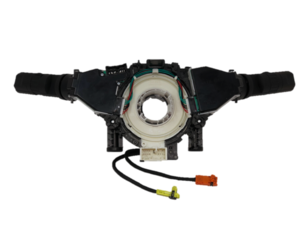2007-2019 Nissan Frontier Steering Multifunction Combination Switch ...