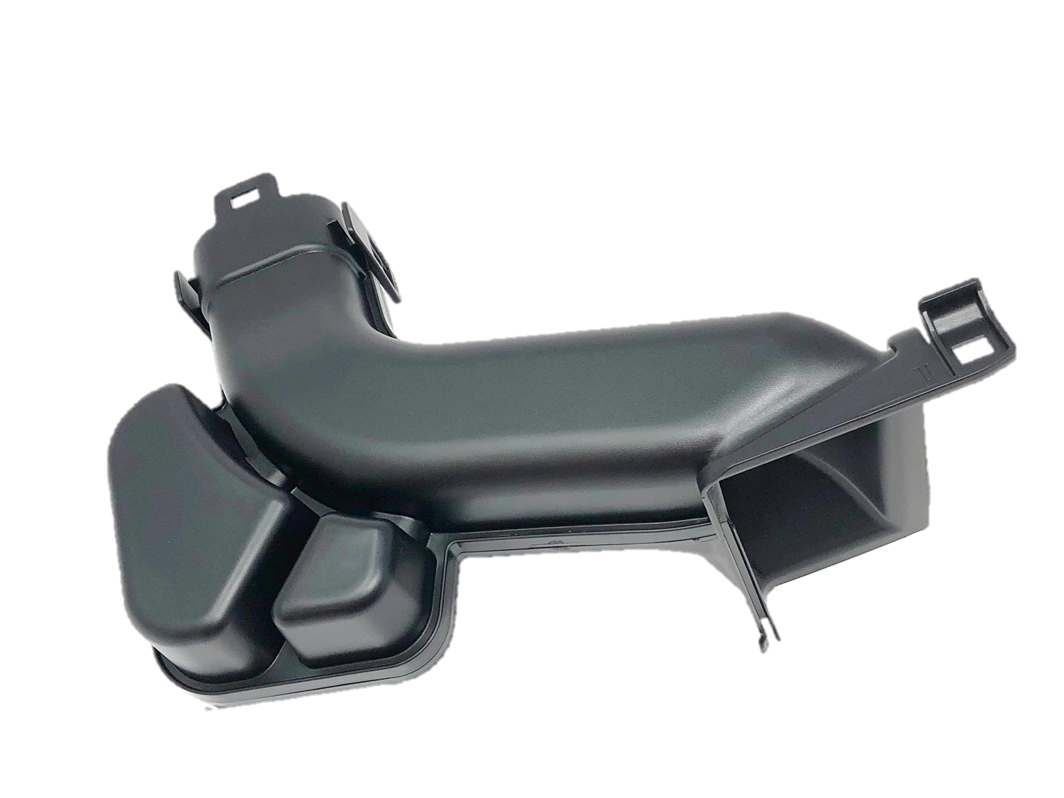 2015-2020 Nissan Rogue Air Inlet Duct 16554-4CL0D | Coulter Nissan Parts