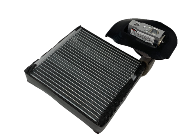 2007-2012 Nissan Versa A/C Evaporator Core 27280-ZN90A | Coulter Nissan ...