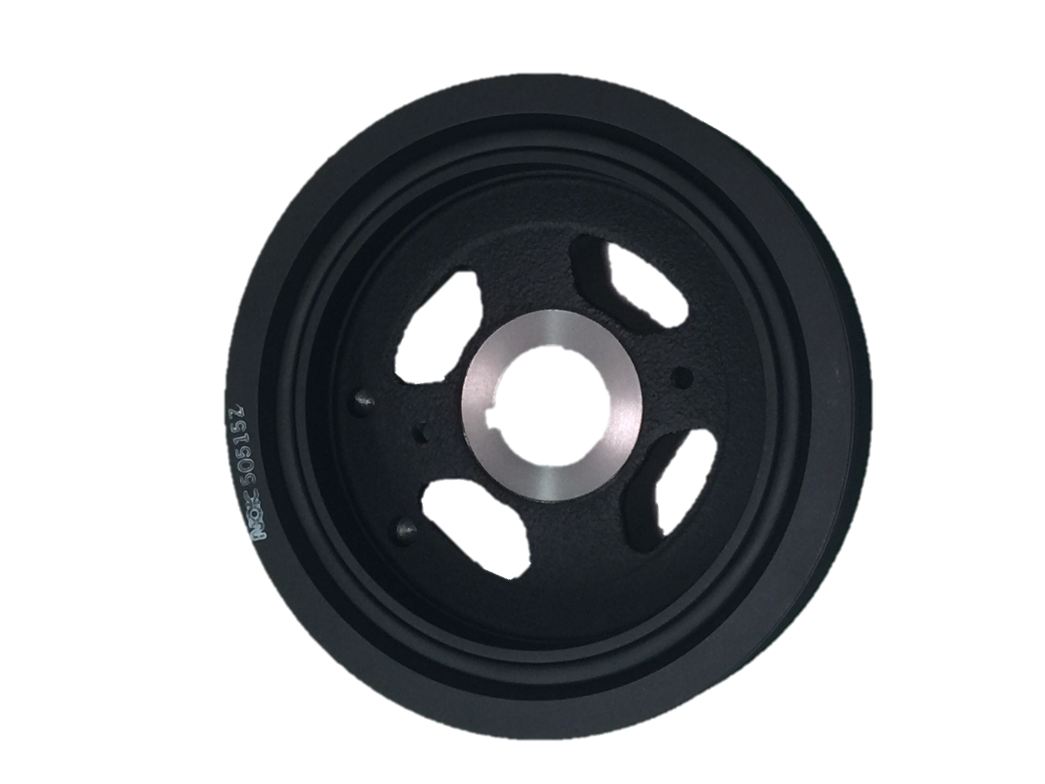 2000-2001 Nissan Sentra Crankshaft Pulley Harmonic Balancer 12303-2J200 ...