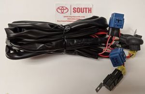 Headlamp Assembly 81110-60P70 | Toyota South