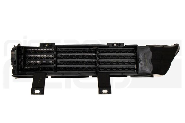 2020-2023 Nissan Sentra Lower Grille / Shutter (b18 Sentra) 62330-6LB0A ...