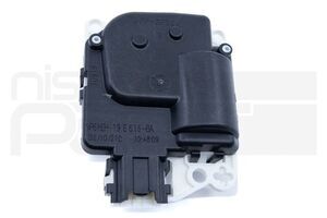 2005-2021 Nissan Hvac Air Inlet Door Actuator (d40 R51 A60 N50) 27443 ...