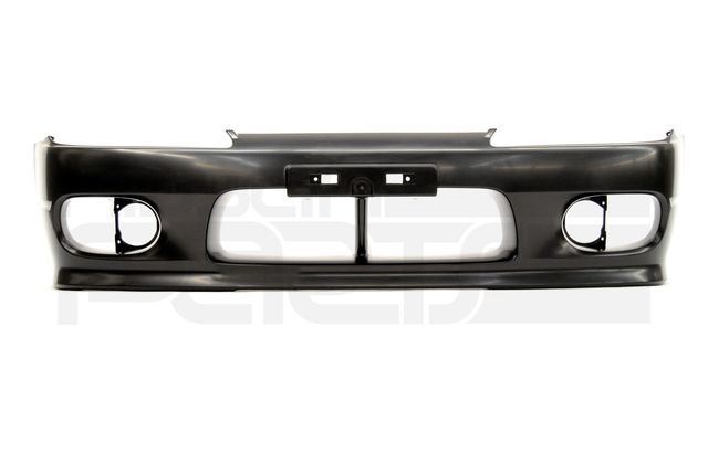 Front Bumper Cover (s15 Spec-r) 62022-85F25 | Olympia Nissan/Nissanparts.cc