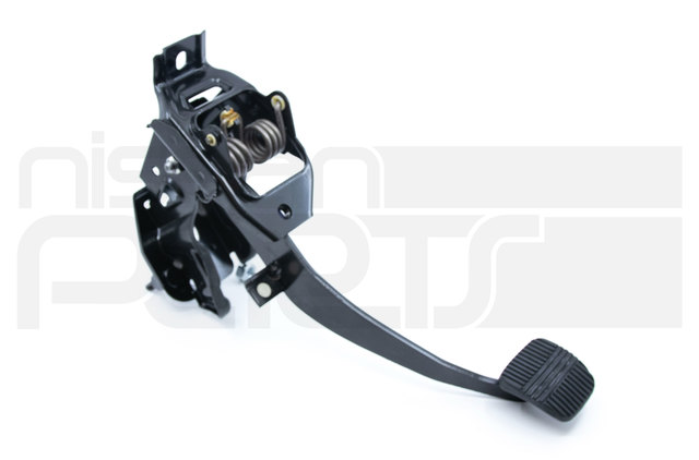 2009-2020 Nissan GT-R Clutch Pedal & Bracket Assy (rb25det Neo) 46503 ...