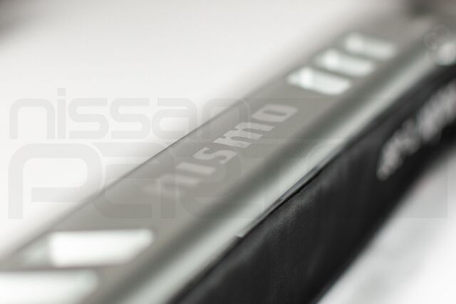 2023-2025 Nissan Z Nismo Front Strut Tower Brace (aluminum) (rz34 Z ...