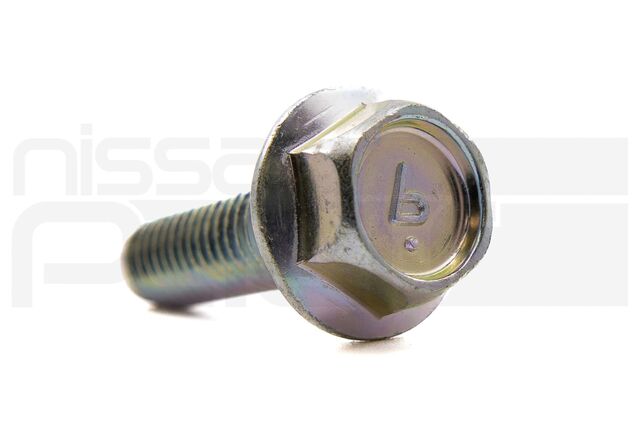 2004-2024 Nissan Serpentine Belt Tensioner Bolt (ta60 Y62 F80 Wf80 R51 ...