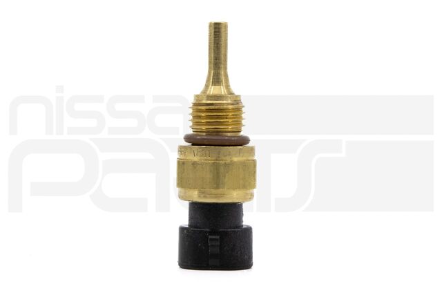 2016-2019 Nissan TITAN XD Coolant / Fuel Temperature Sensor (cev8d1 ...