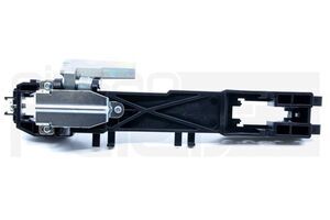2008-2015 Nissan Exterior Door Handle Base / Bracket (lh) (s35 Rogue ...