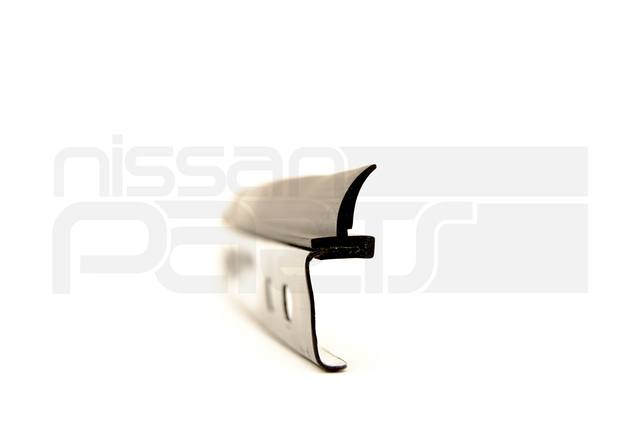 2009-2020 Nissan GT-R Front Bumper Upper Retainer (180sx Kouki) 62240 ...