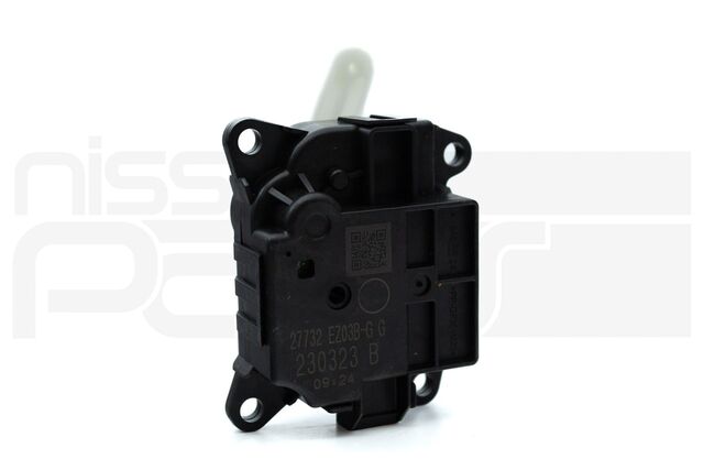 2016-2018 Nissan Air Mix Actuator (a61 Titan) 27732-EZ03B | Nissan ...