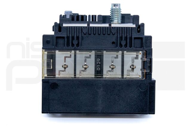 2017-2024 Nissan Armada Fusible Link / Positive Battery Terminal Holder ...