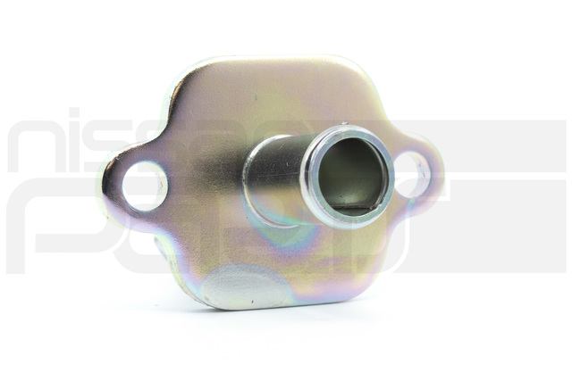 1989-1997 Nissan Engine Coolant Outlet Flange (s13 D21 Ka24e) 14075 ...
