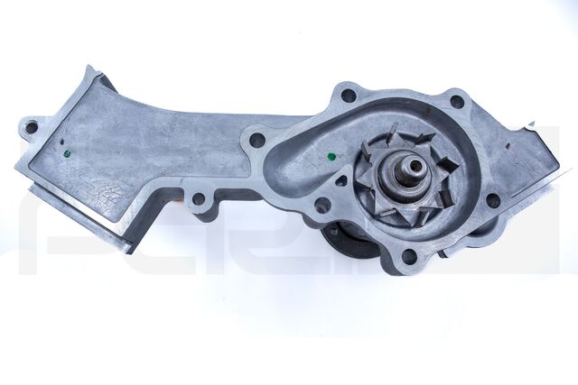 1996-2004 Nissan Water Pump (vg33e) (d22 Wd22) 21010-4S10A | Nissan ...