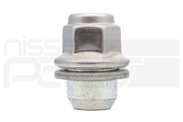 2009-2024 Nissan Wheel Lug Nut (a35 A36 Z52 Z53 R52 R53 Z34) 40224 ...