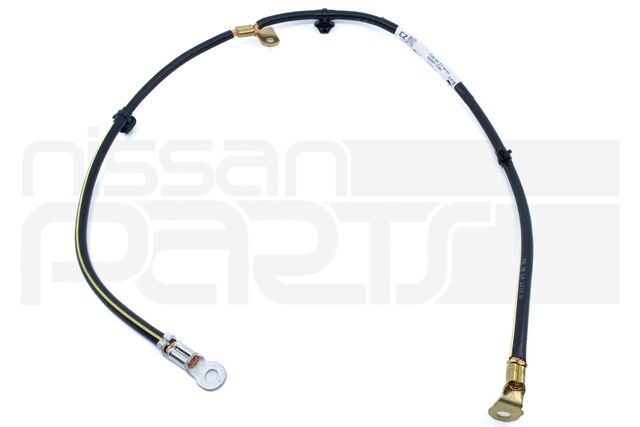 2017-2018 Nissan Rogue Negative / Ground Battery Cable (t32d Rogue ...