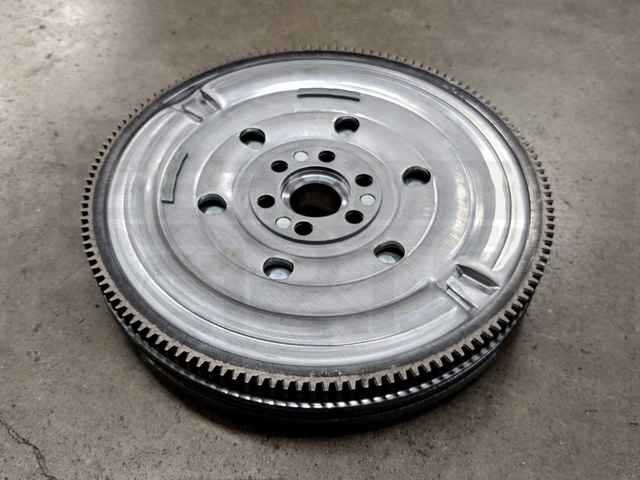 2007-2019 Nissan Flywheel 12310-ET02C | Olympia Nissan/Nissanparts.cc