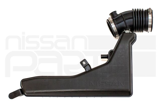 2014-2020 Nissan Rogue Intake Air Duct (qr25de) (t32 Rogue) 16576-4BA3A ...
