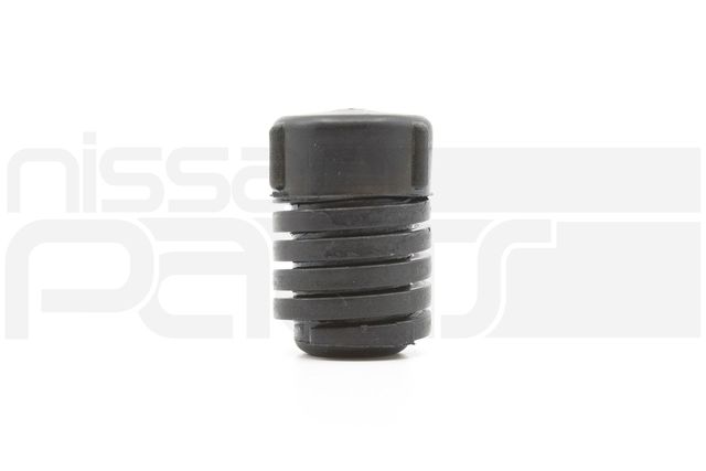 2016-2024 Nissan HOOD BUMPER (A61 TITAN NV A36 MAXIMA +more) 62840 ...