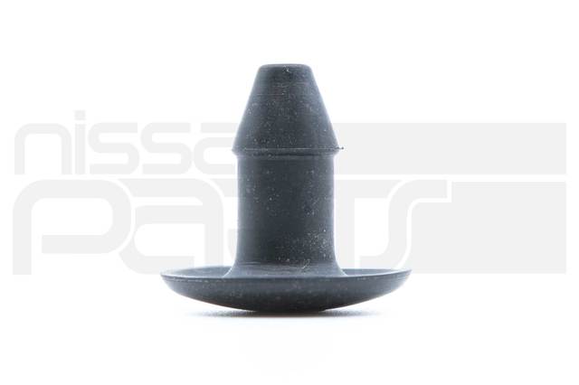RUBBER PLUG (S13 S14 S15 N13 R32 R34 +more) 01658-00251 | Nissan Parts ...