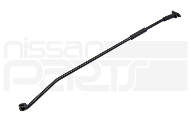 2005-2021 Nissan Hood Support / Prop Rod (d40 Frontier) 65770-9BM0B ...