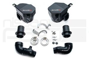 2023-2025 Nissan Z Nismo Cold Air Intake Kit (rz34 Z) 16576-RZCAI ...