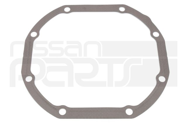 1990-1998 Nissan REAR DIFFERENTIAL COVER GASKET (S13 S14 S15 Z32 C33 ...
