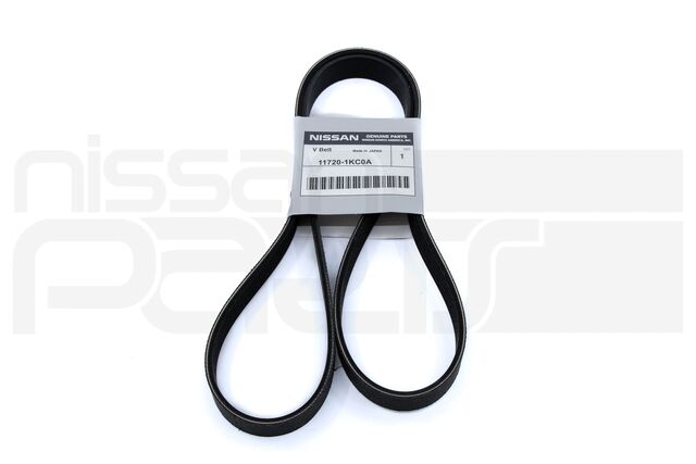 2011-2017 Nissan Juke Serpentine Belt (f15 Juke Nismo Rs) 11720-1KC0A ...