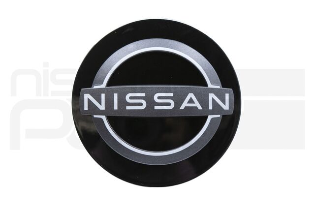 2022-2025 Nissan Wheel Center Cap (d41 P15 R53 T33 Ze1) 40342-6TA1A ...