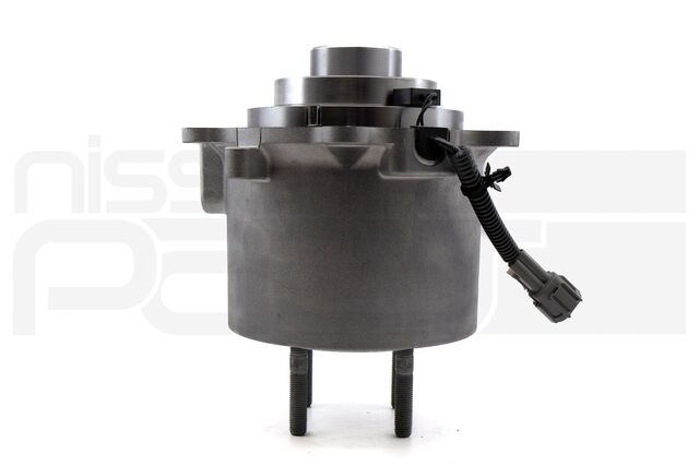 2013-2020 Nissan Pathfinder Front Differential Electronic Coupling ...