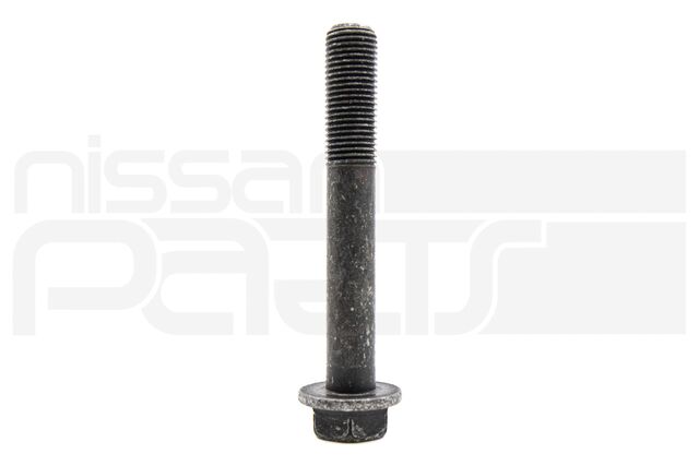 2005-2023 Nissan Rear Leaf Spring Bolt (front Position) (d40 D41 N50 ...
