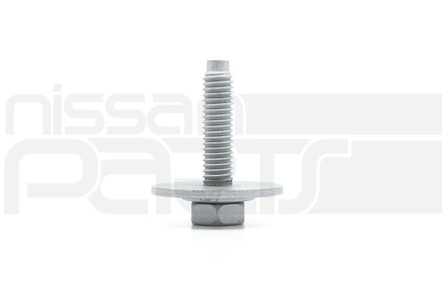 A/C CONDENSOR MOUNTING BOLT (S13 S14 S15 R32 +more) 01436-00511 ...